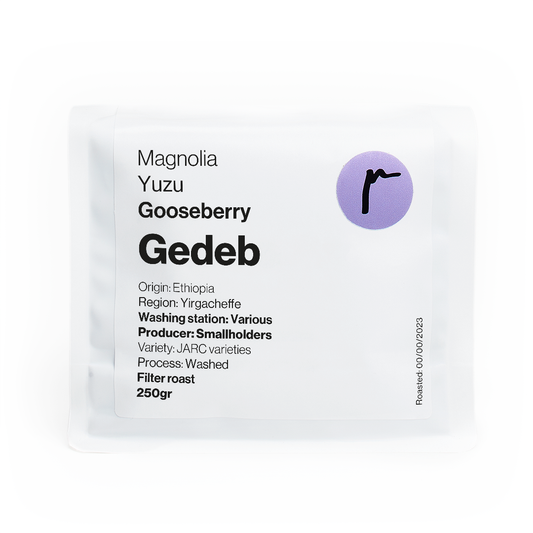 Selection – Replica roasters